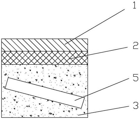 一种排水型透水砖的制作方法