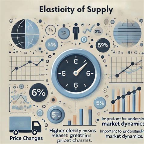Elasticity Of Supply Definition Factors And Economic Importance