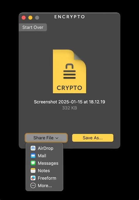 How To Encrypt And Decrypt Email Attachments