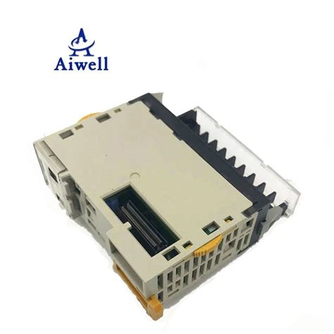 Original Plc Controller Module Plc Cj1w Ad041 V1