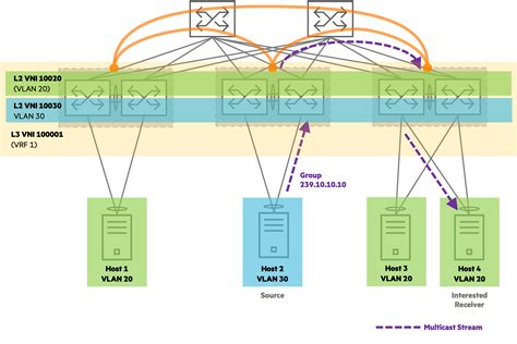 Data Center Multicast Validated Solution Guide