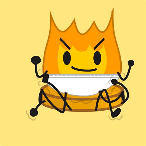 Coiny X Firey Underwear Facesitting By Erableahis On Deviantart