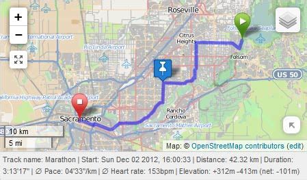 How To Convert A Non GPX Track File Into A GPX Track File Maps Marker Pro