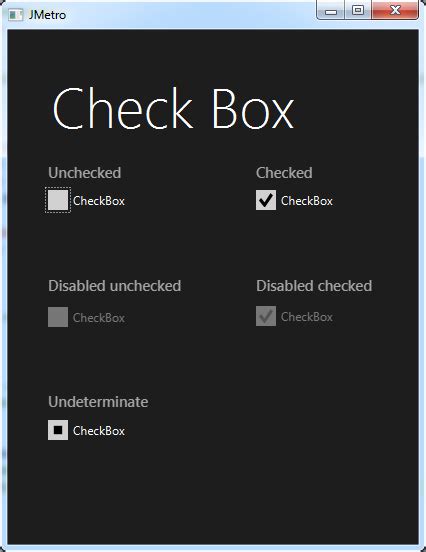 Metro Style Push Button For Java Jmetro Revisited Pixel Duke