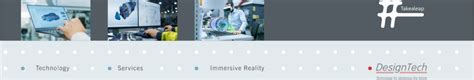 designtech systems linkedin
