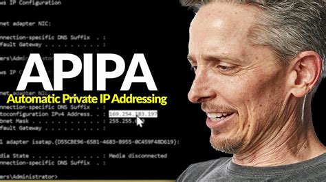 Apipa Addresses Explained Valid Ranges And Troubleshooting Tips Sciencestream Blog