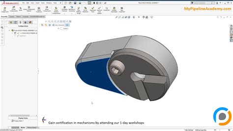 Mechanism Tactile Rotating Switch YouTube