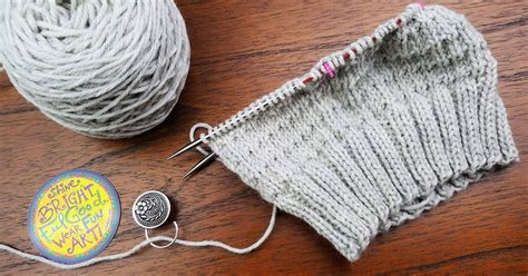 How To Join Knitting In The Round Knitfarious