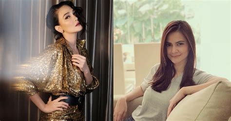 Luna Maya And Cut Taris Year Old Suspect Status In Infamous Ariel Porn Case To Be Decided