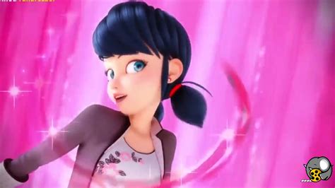 انیمیشن دختر کفشدوزکی کارتون دختر کفشدوزکی مرینت و آدرین ماجراجویی در پاریس فیلو