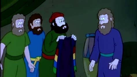 حدوتة كتابية يوسف واخواته محنة ونجاح Youtube