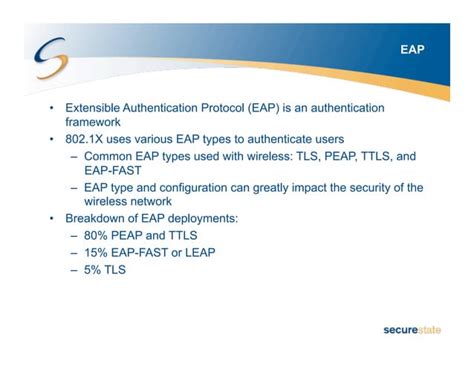Attacking And Securing Wpa Enterprise Networks Pdf Information And Network Security Computing