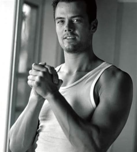 Josh Duhamel Biography And Wallpapers Global Celebrities Blog