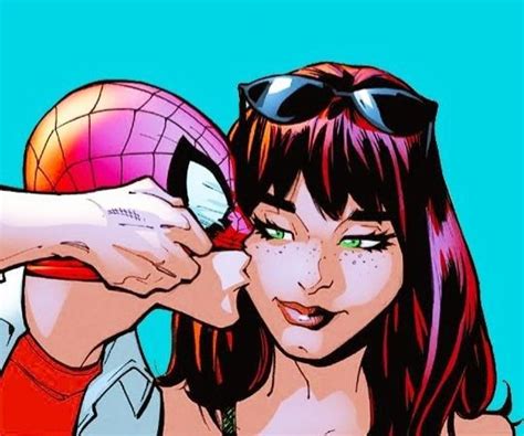 Wiki Spider Man Amino