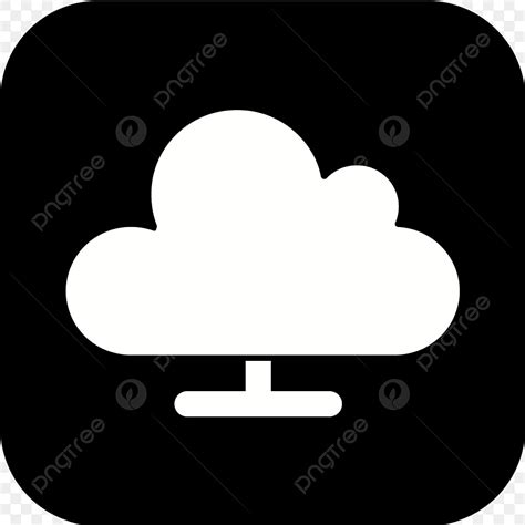 벡터 클라우드 컴퓨팅 아이콘 바퀴 클라우드 컴퓨팅 클라우드 컴퓨팅 아이콘 Png 일러스트 및 벡터 에 대한 무료 다운로드