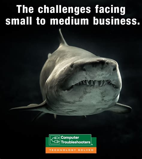 Key Cyber Security Challenges For Australian Small To Medium Businesses Computer