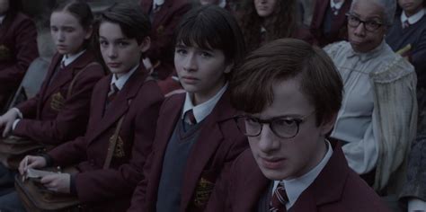 Screenshots A Series Of Unfortunate Events