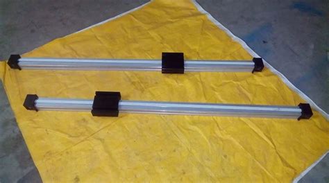 Belt Driven Linear Slide At ₹ 45000 Linear Slides In Pune Id 2856421861848