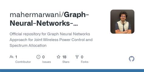 Github Mahermarwanigraph Neural Networks Approach For Joint Wireless