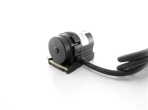 String Potentiometer 600 Mm For Suspension Memotec Messtechnik