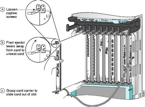 Cisco XR 12410 And Cisco XR 12810 Router Chassis Installation Guide