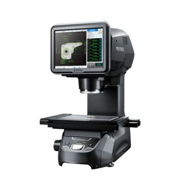 Multisensor Measurement System Lm X Series Keyence International