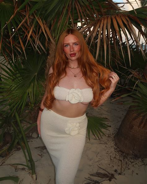 Natural Redheads Around The World Follow Us For Daily Posts Of The