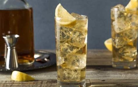 Unveiling The Flavor What Does Ginger Ale Taste Like Eat Delights