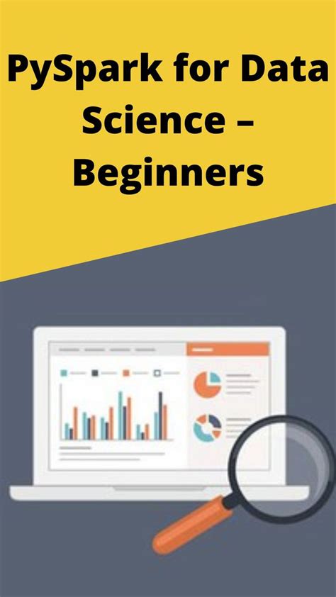 Download Pyspark For Data Science Beginners Data Science Computer