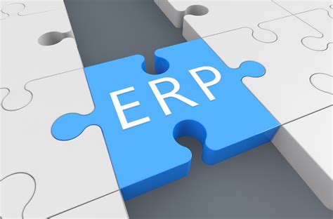6 Reasons Why Implementing An ERP Software For Small Businesses Is