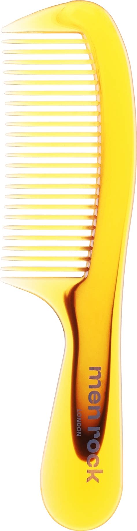 Men Rock Beard Comb Mustache And Beard Comb Makeup Jp