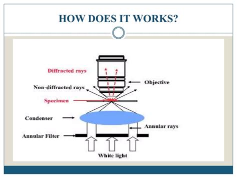 Dark Field Microscopy Pptx