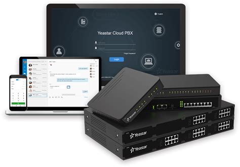Pbx System Cloud Pbx Voip Pbx Voip Gateways Yeastar