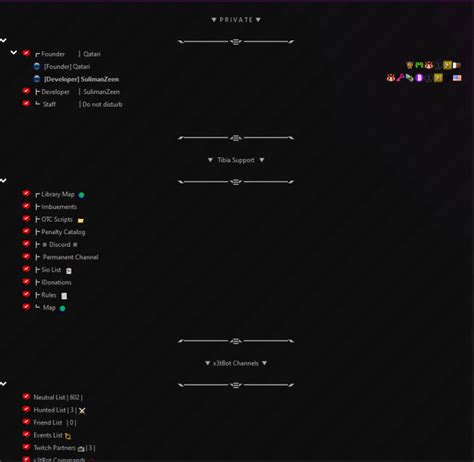 Setup And Manage Your Teamspeak Server With Expertise By Sulimanzeen Fiverr