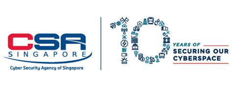 About Csa Cyber Security Agency Of Singapore