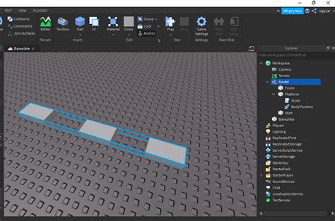 My Tween Code Isn T Working Scripting Support Developer Forum Roblox