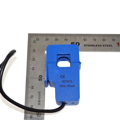 Sct 013 000 Current Sensor Ac Current Sensor Oky3318 1 Okystar