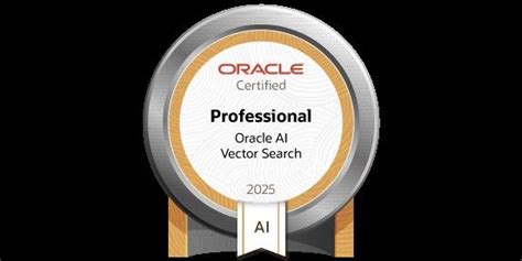 Oraclebi Vectorsearch Datawarehouse 23ai Ketul Patel 17 Comments