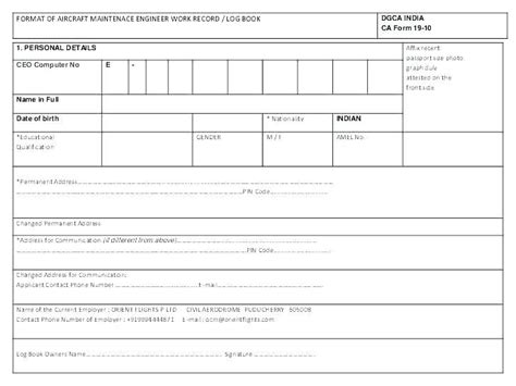 Fault Report Template Word 7 Professional Templates Travel Log Book Book Template Travel