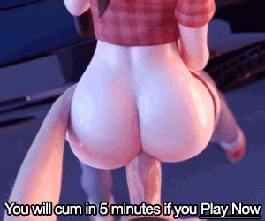 Waifu Crossing Porn Games