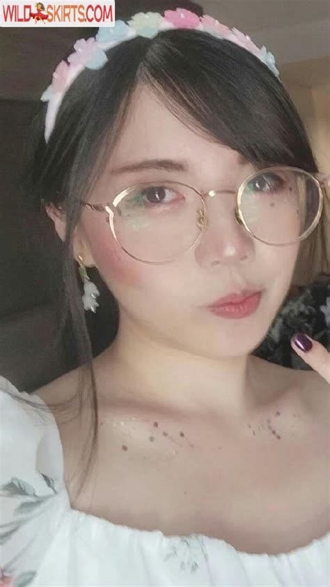 Lilypichu Nude Leaked Photos And Videos Wildskirts
