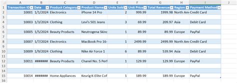 9 Ways To Delete Multiple Rows In Microsoft Excel How To Excel