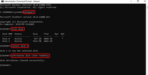 How To Remove Write Protection On MicroSD Card On Windows