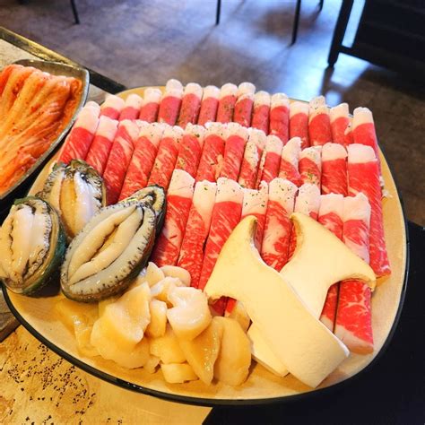 강남역 회식장소 백억하누 강남본점 네이버 블로그