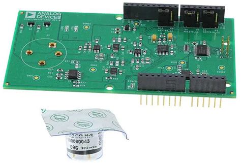 Eval Adicup360 Precision Analog Development Platform Development