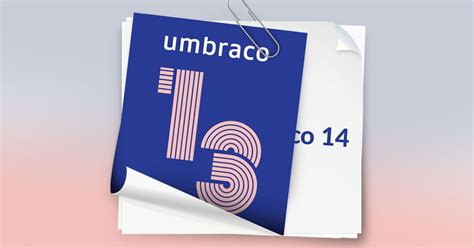 adhd interactive on linkedin umbraco 13 still feels brand new and