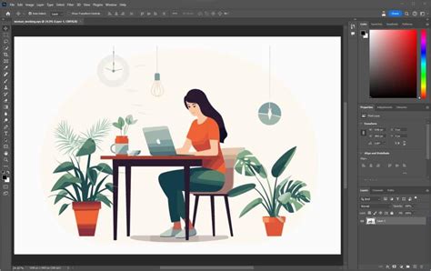 Create High Quality Vector Illustrations Using Midjourney Weird Wonderful AI Art