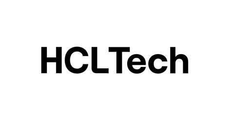 Hcltech Energizing The Journey To The Cloud