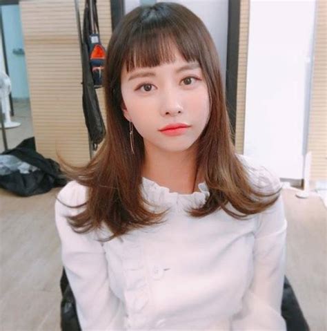 배우 한보름 측 이홍기와 열애설 현재 확인 中