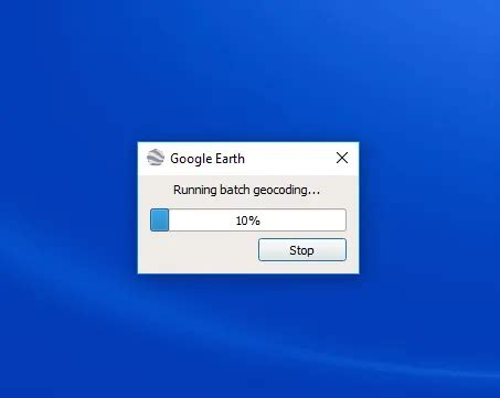 Excel Spreadsheet Batch Data Geocoding For GeoJSON And JSON Files